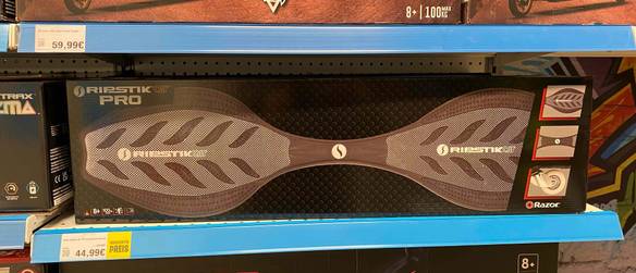 Waveboard kaufen - Test & Vergleich » Top 14 im Dezember 2025