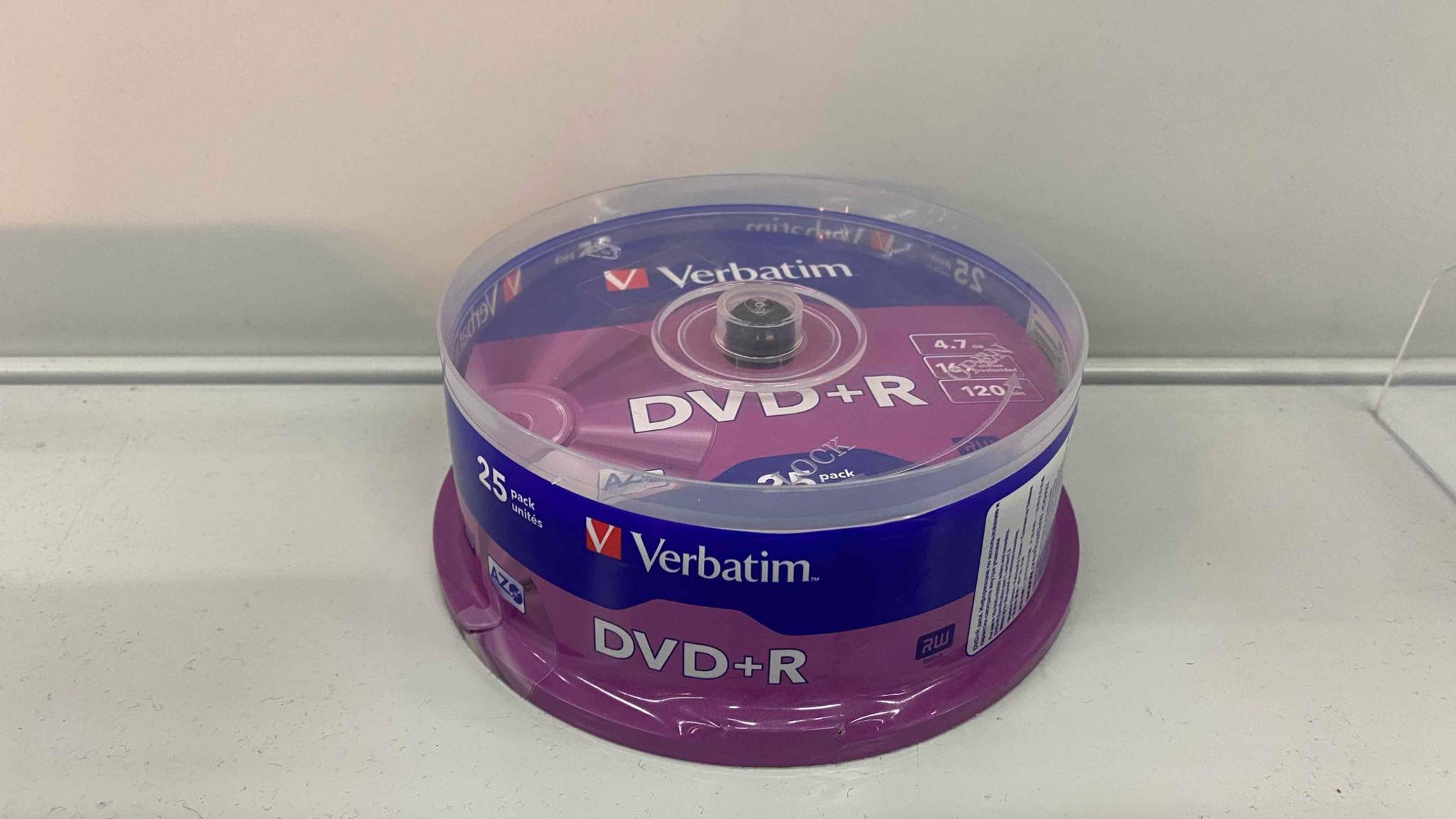 DVD-R kaufen - Test & Vergleich » Top 16 im Juli 2025