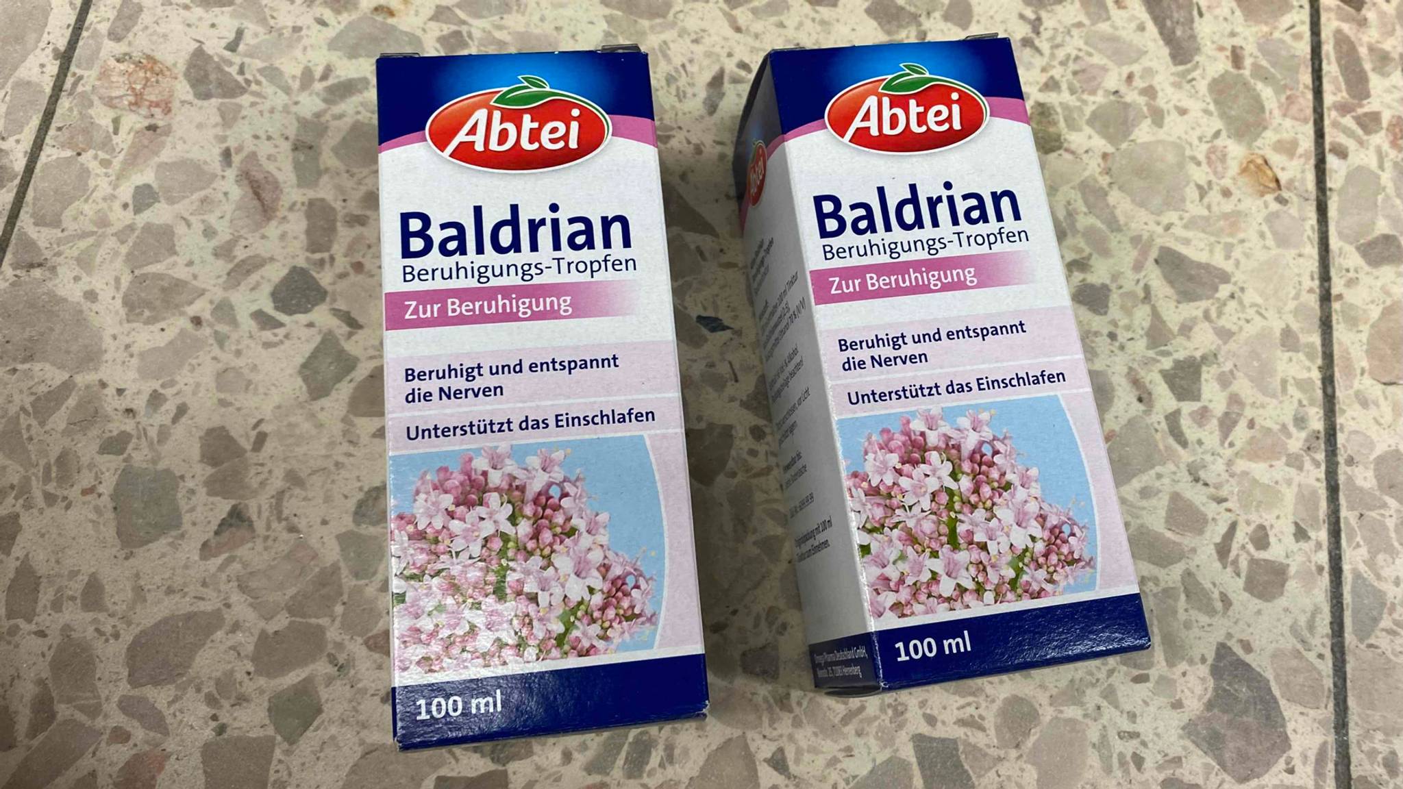 Baldrian kaufen - Test & Vergleich » Top 14 im Juni 2026