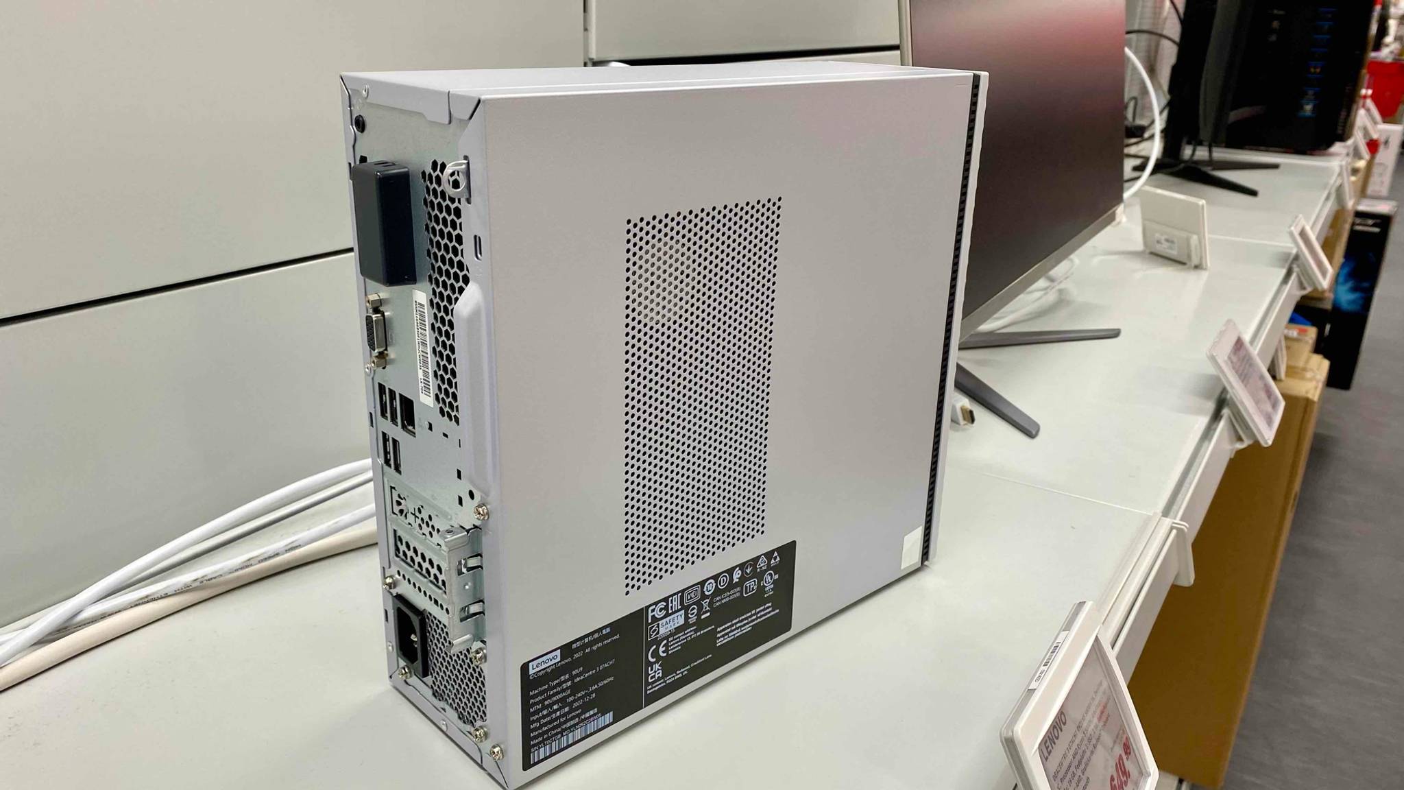 Desktop-PC Test & Vergleich » Top 12 im Juli 2025 Desktop-PC Test & Vergleich » Top 12 im Juli 2025