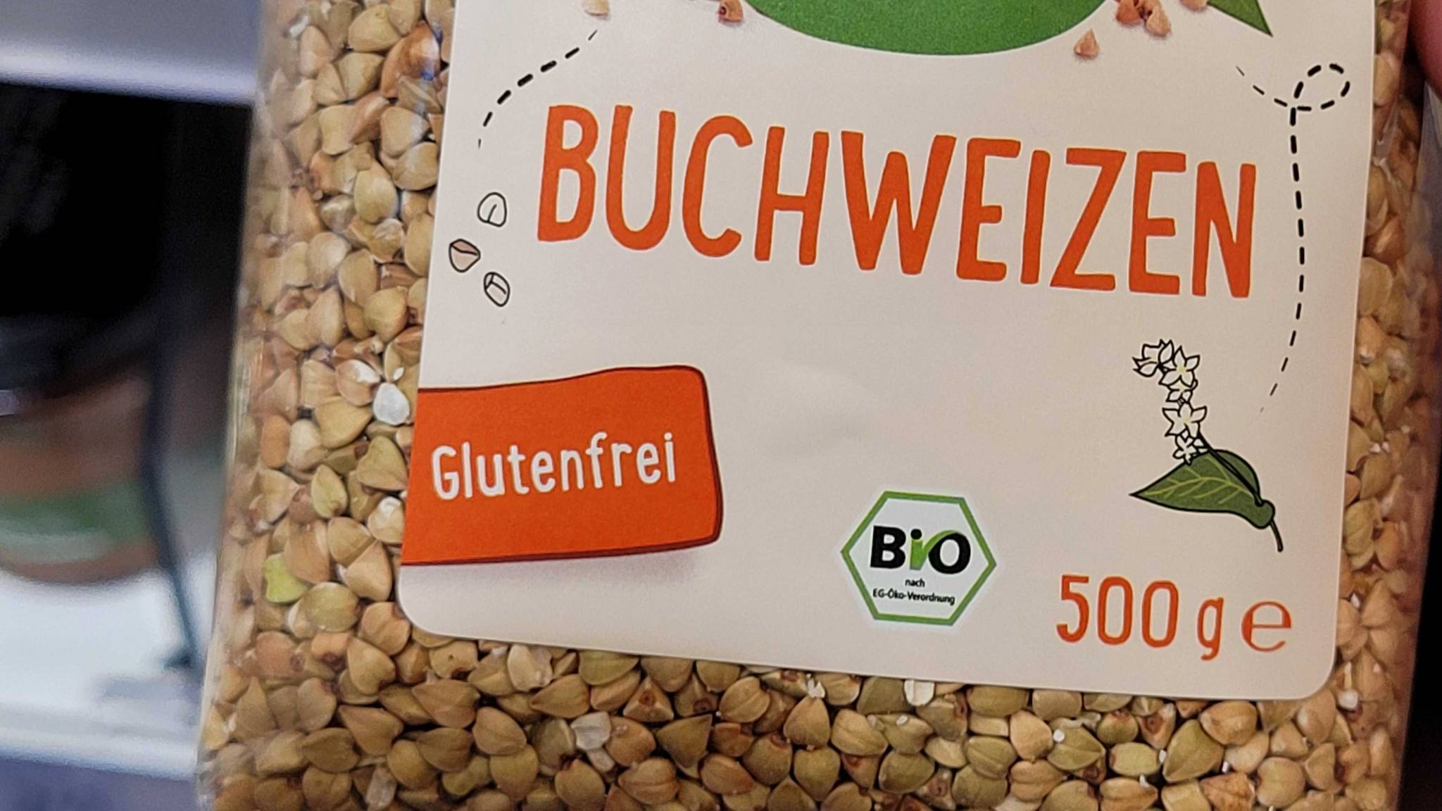 Buchweizen Test & Vergleich » Top 18 im Dezember 2025