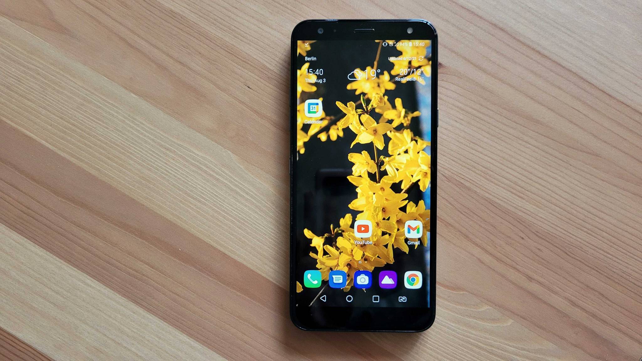 Billig-Smartphone kaufen - Test & Vergleich » Top 12 im Juni 2026