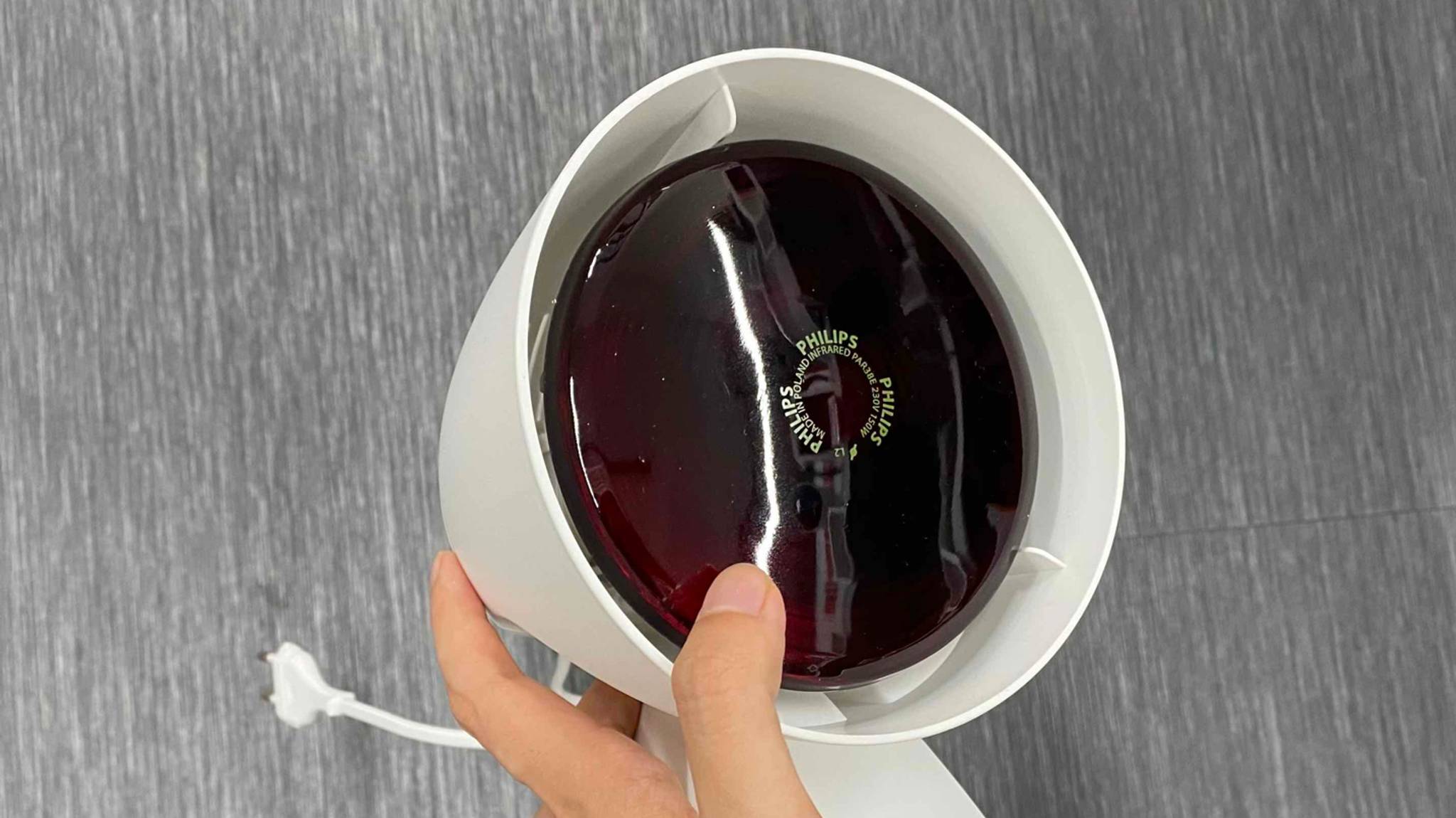 Rotlichtlampe Test & Vergleich: Top 10