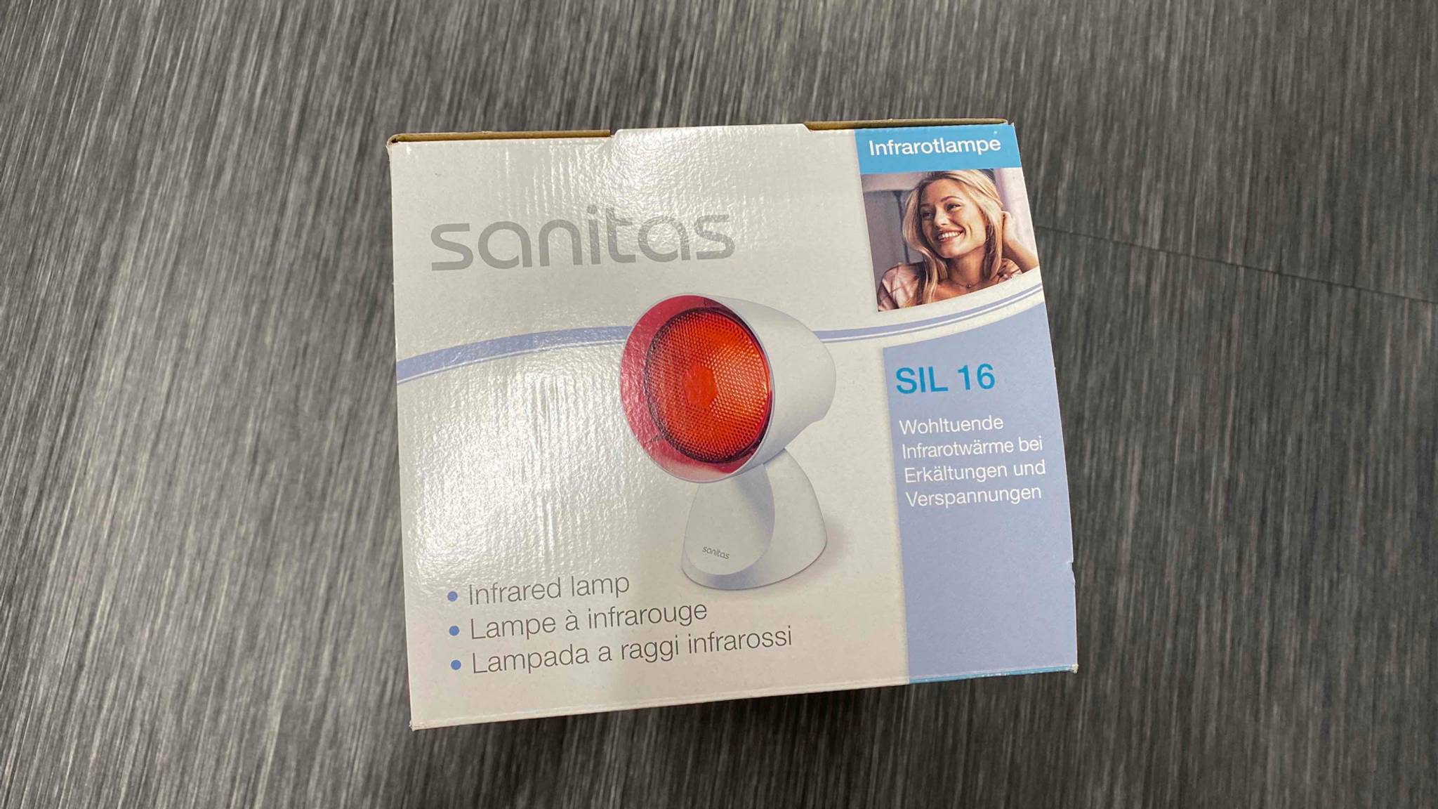 Rotlichtlampe Test & Vergleich: Top 10