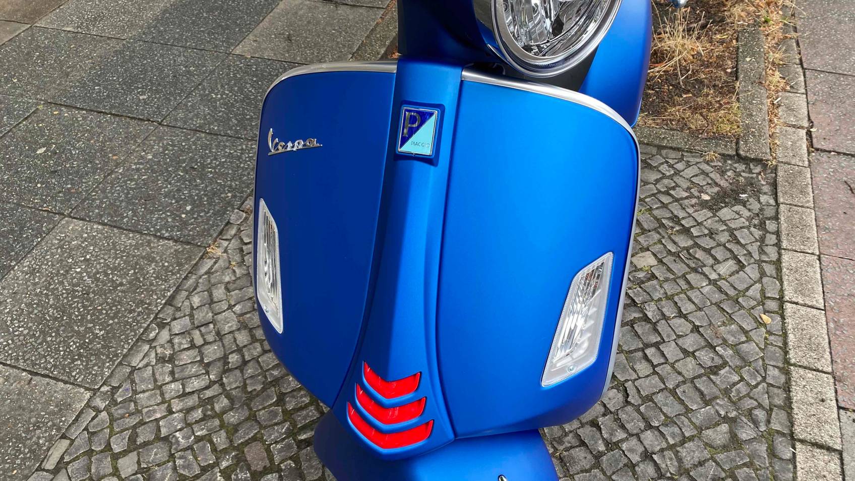 Motorroller Test & Vergleich: Top 10