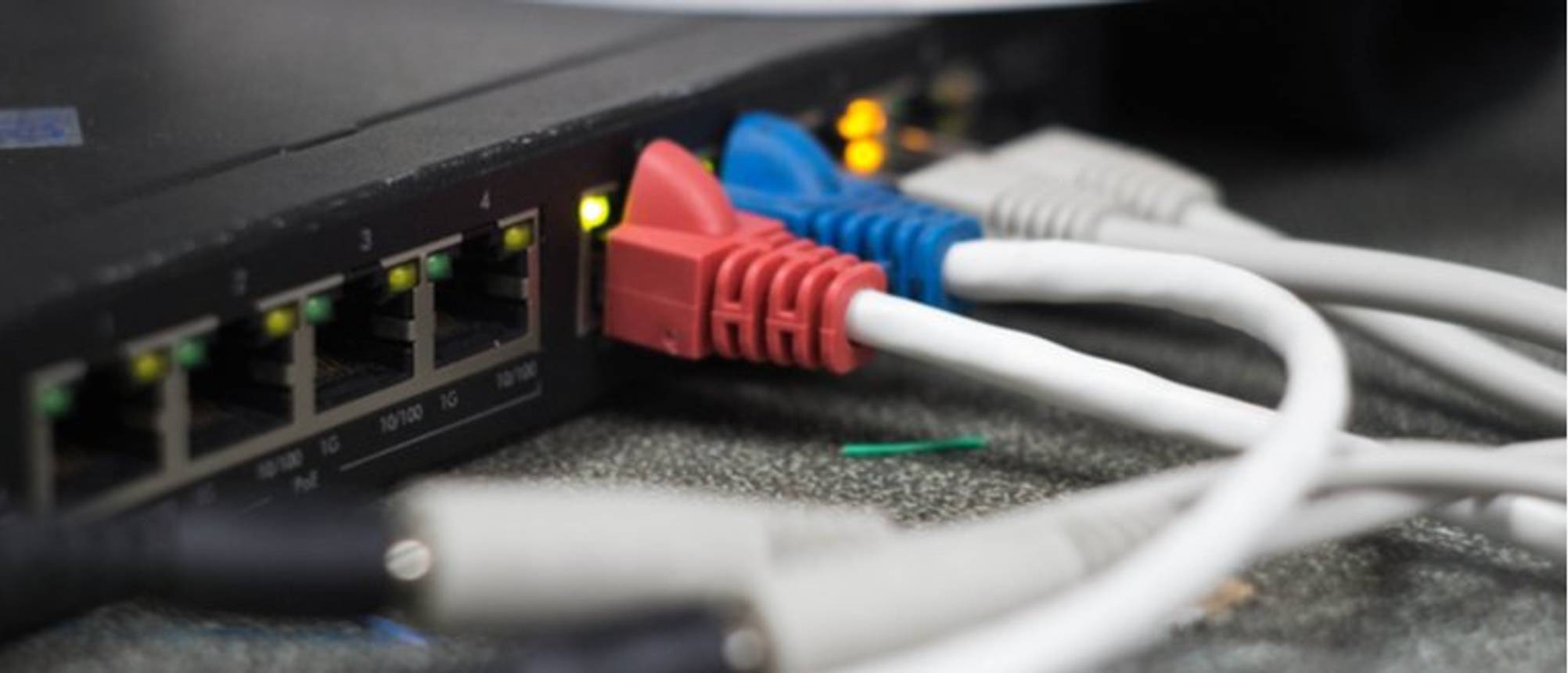 8-Port-Switch Test & Vergleich » Top 14 im Oktober 2025