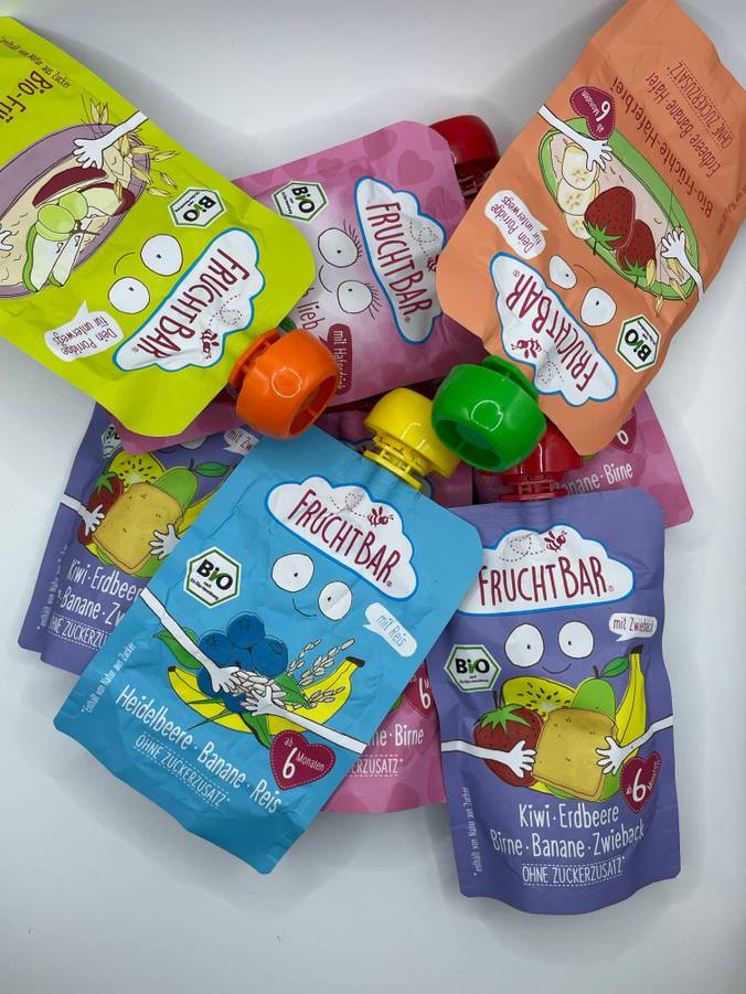 Quetschies Test & Vergleich » Top 8 im Dezember 2025