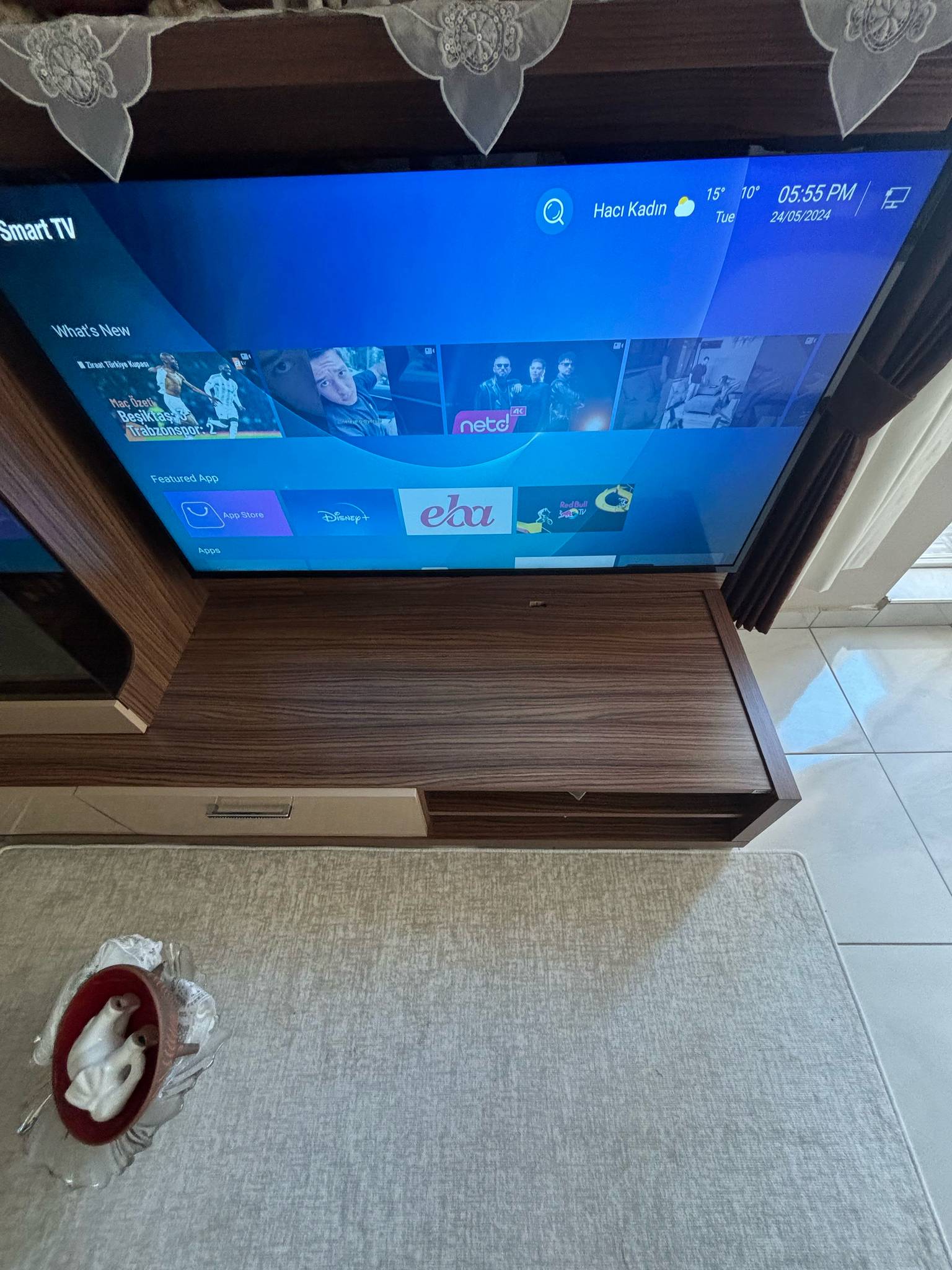 Smart-TV Test & Vergleich » Top 44 im Juli 2025
