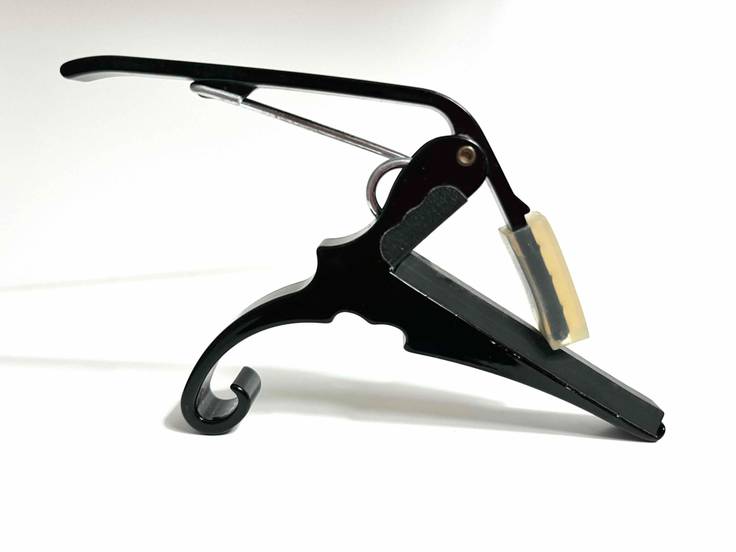 Kapodaster Test & Vergleich: Top 10