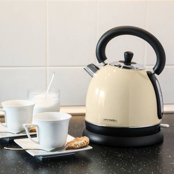 Design-Wasserkocher: Top 10 Test & Vergleich