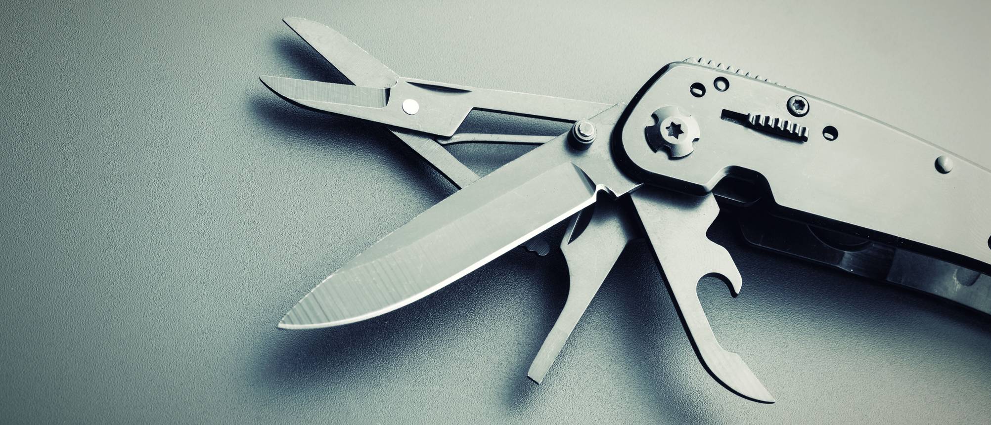 Multitool Test & Vergleich » Top 26 im April 2025