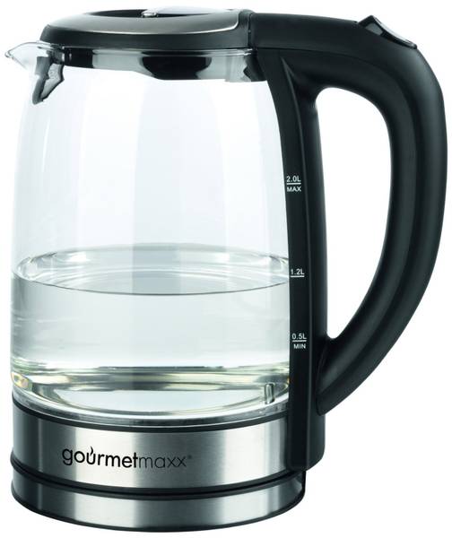 Design-Wasserkocher: Top 10 Test & Vergleich