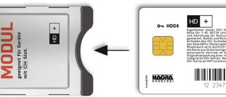 CI-Modul kaufen - Test & Vergleich » Top 10 im Dezember 2025