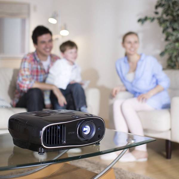 3D-Beamer Test & Vergleich » Top 17 im März 2023