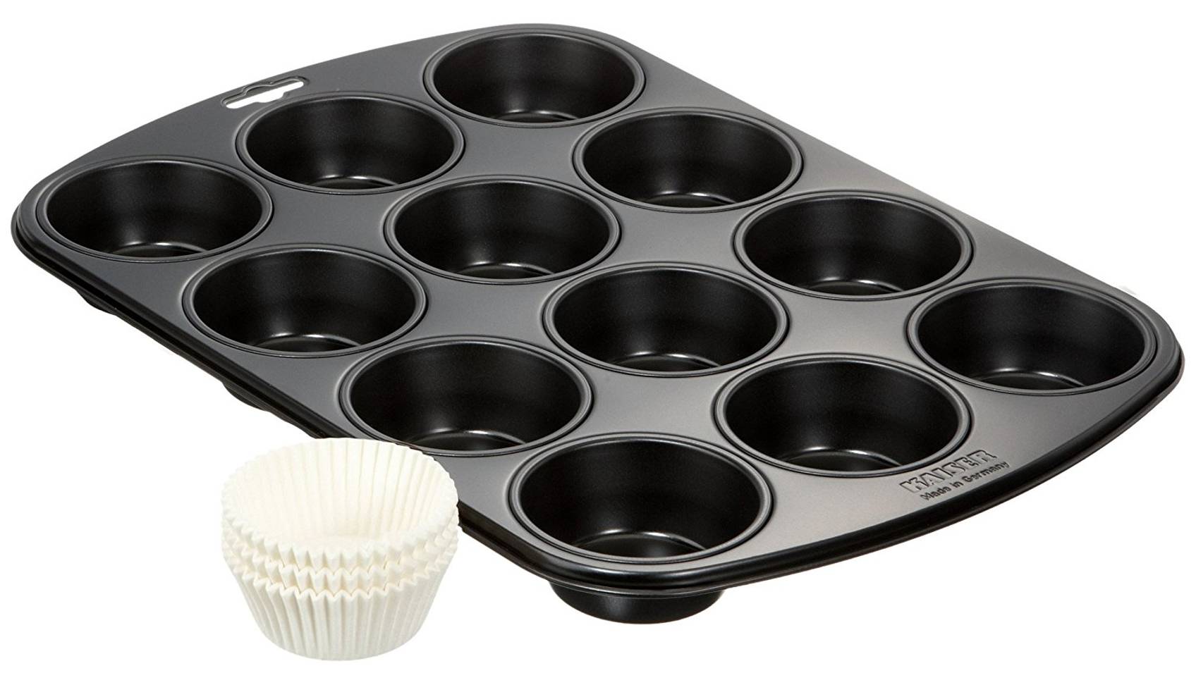 Muffinformen Test & Vergleich Top 10