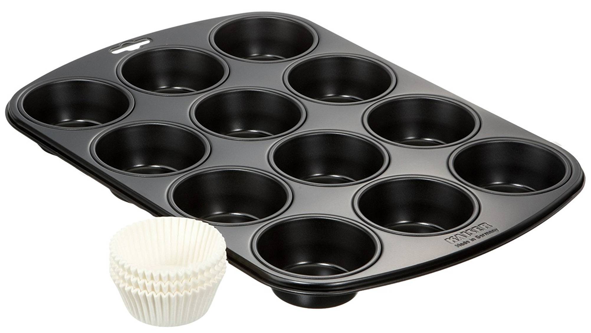 Muffinformen Test & Vergleich Top 10