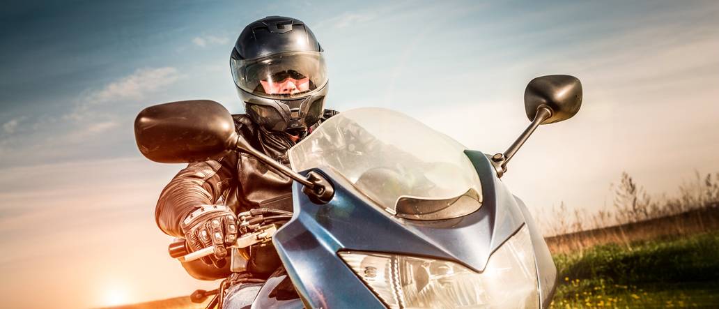 Top 10 Motorrad-Lederkombis Test & Vergleich