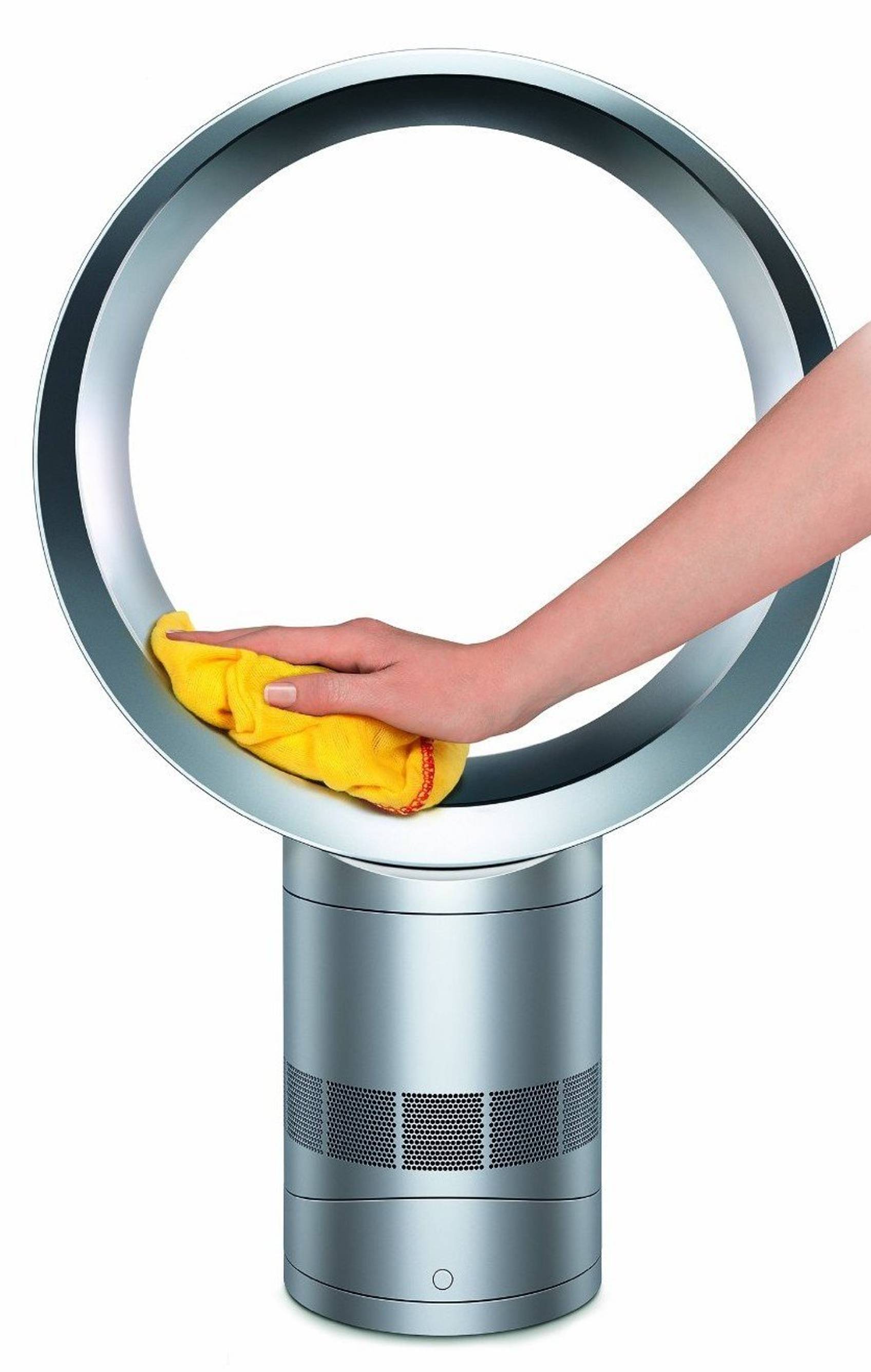 Top 10 rotorlose Ventilatoren Test & Vergleich