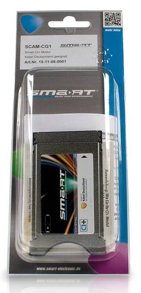 CI-Modul kaufen - Test & Vergleich » Top 10 im Oktober 2025