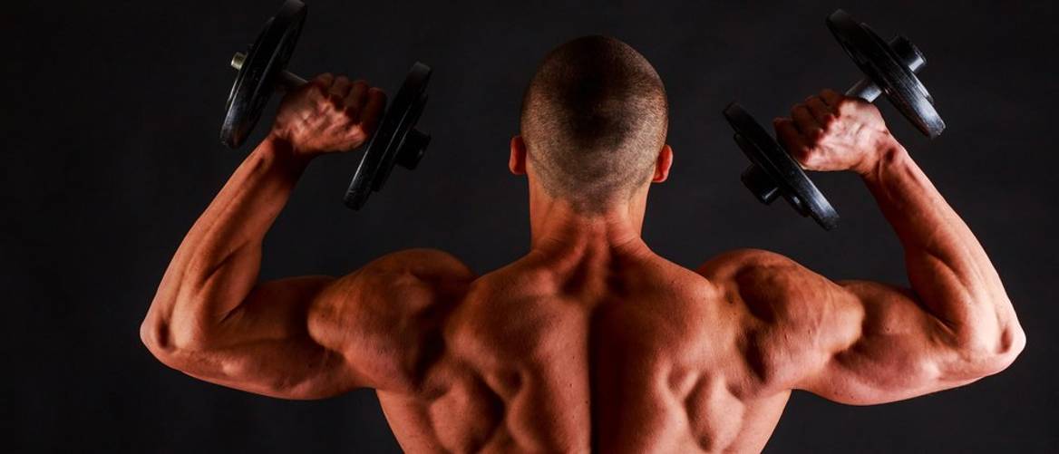 Top 10 Test & Vergleichosteron-Booster: Test & Vergleich