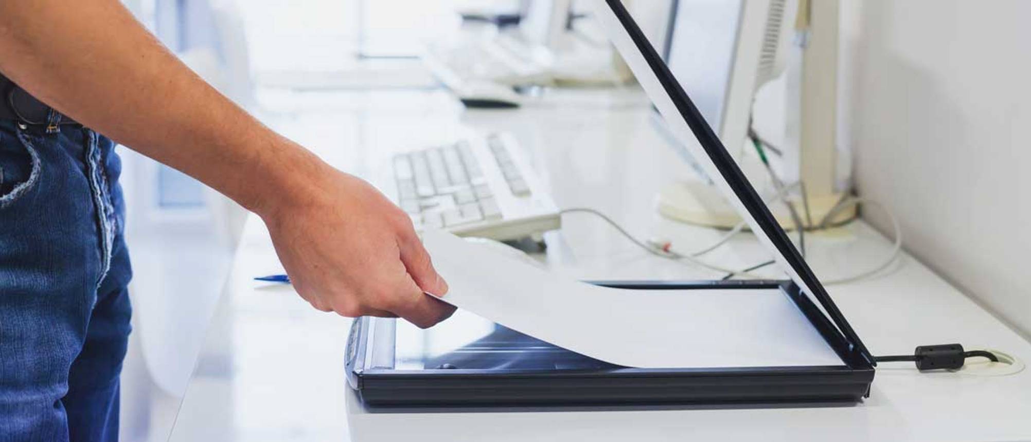 A3-Scanner Test & Vergleich » Top 15 im Juni 2026