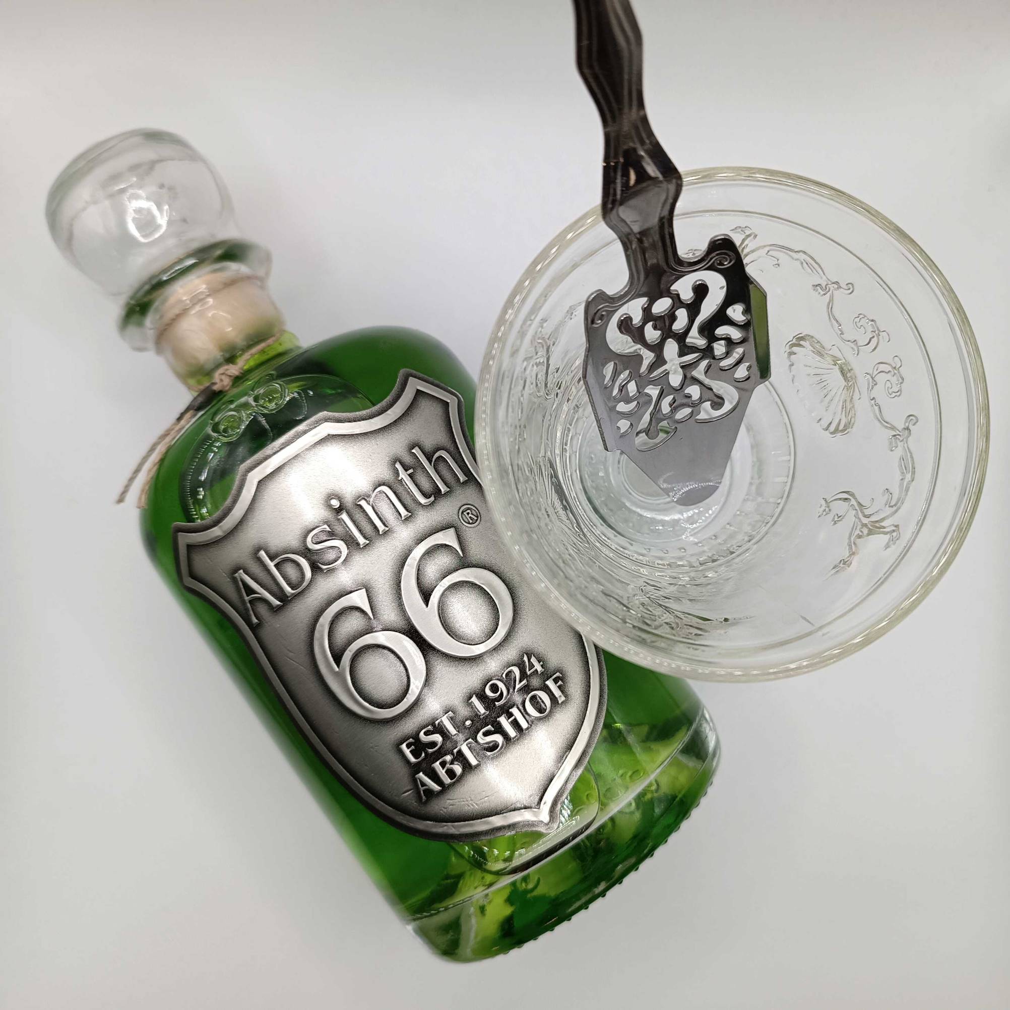 Absinth kaufen - Test & Vergleich » Top 13 im Dezember 2025