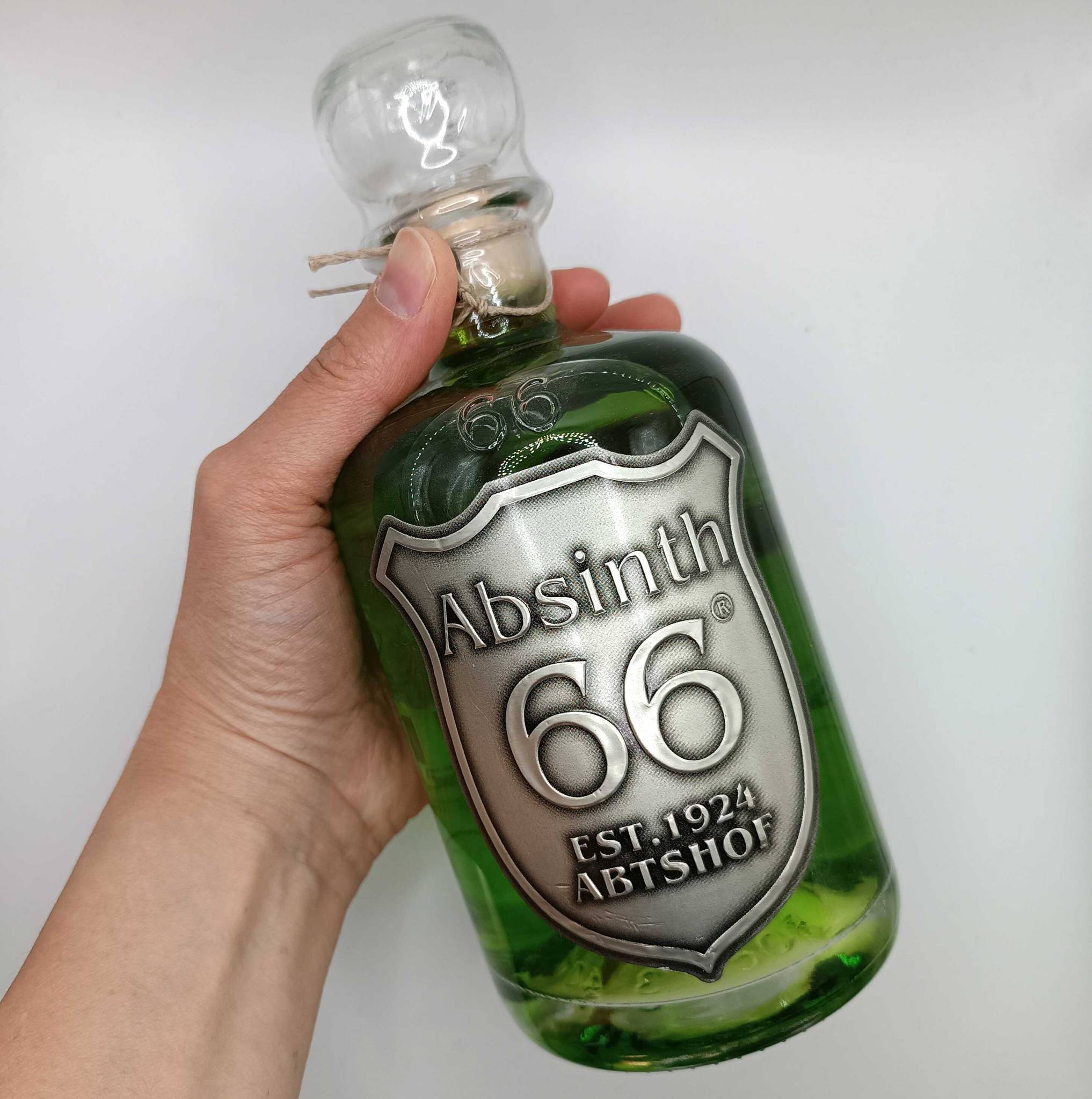 Absinth kaufen - Test & Vergleich » Top 13 im Dezember 2025