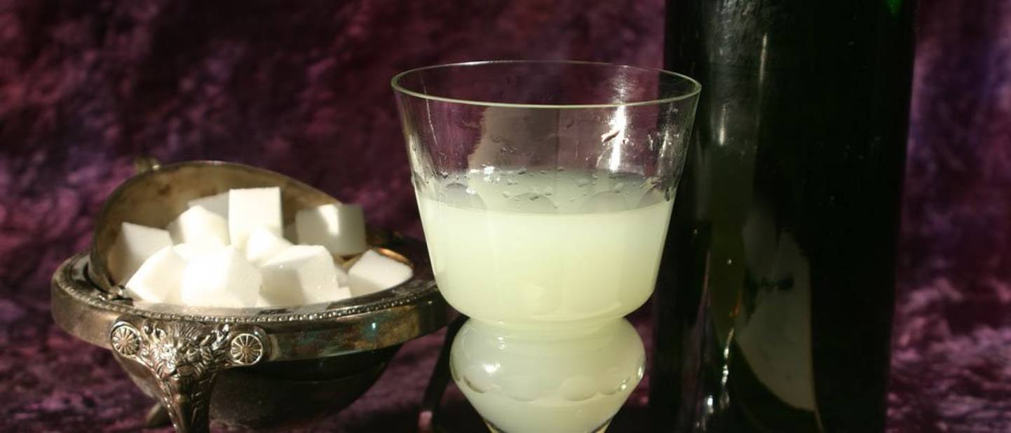 Absinth kaufen - Test & Vergleich » Top 15 im Januar 2024