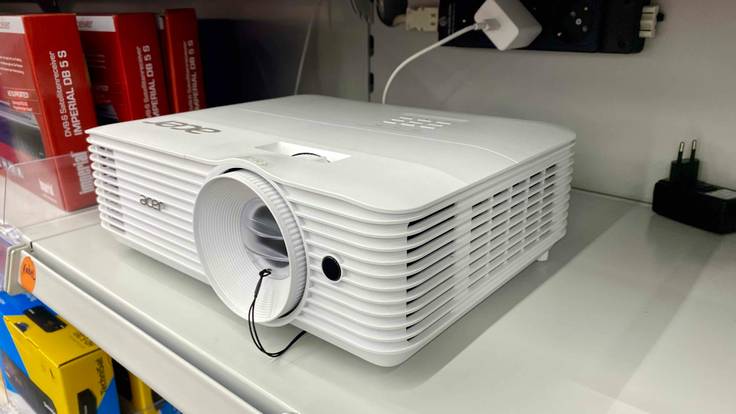 Beamer Test & Vergleich » Top 15 im September 2025