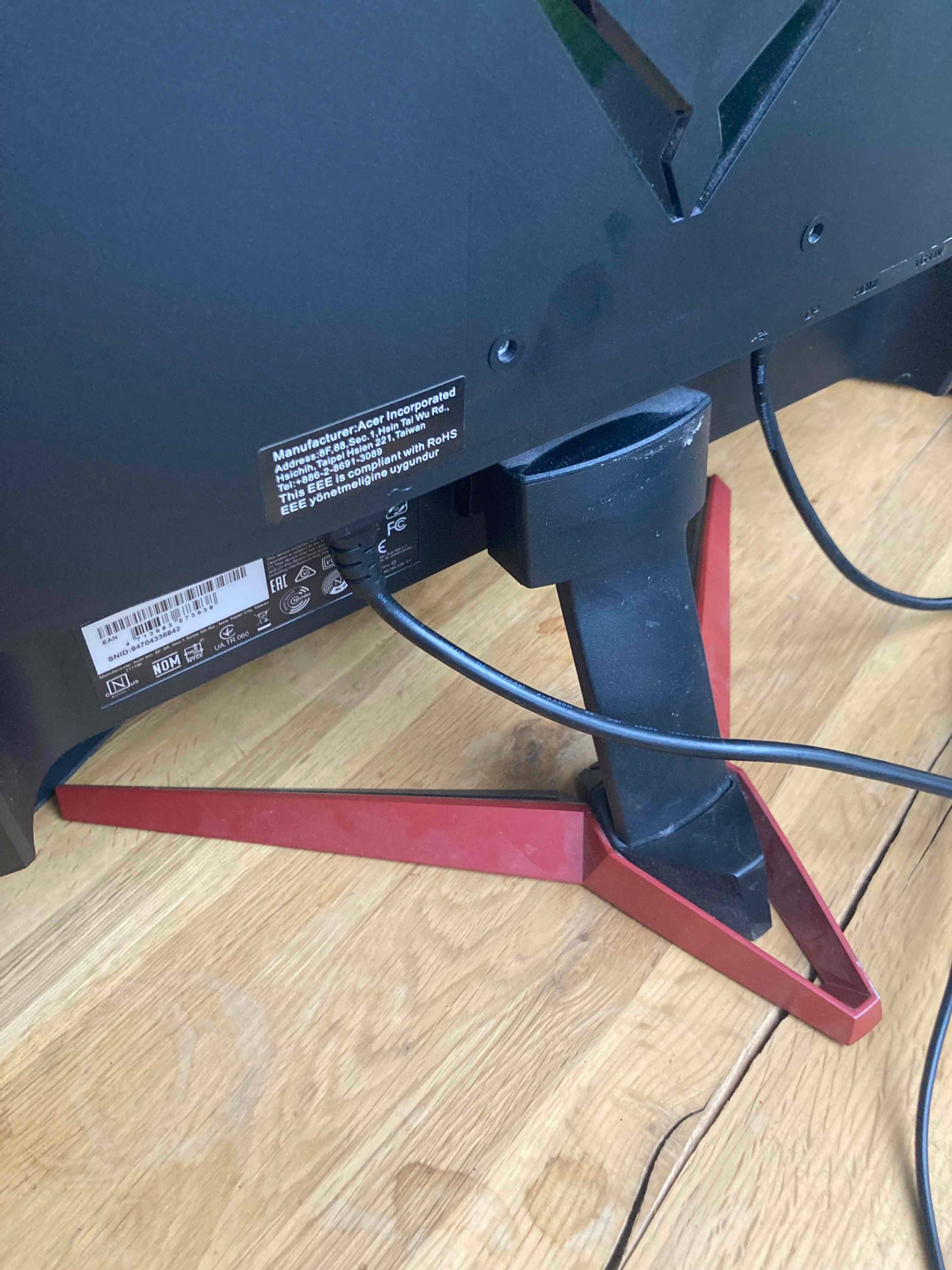 Acer-Monitor Test & Vergleich » Top 11 im August 2024