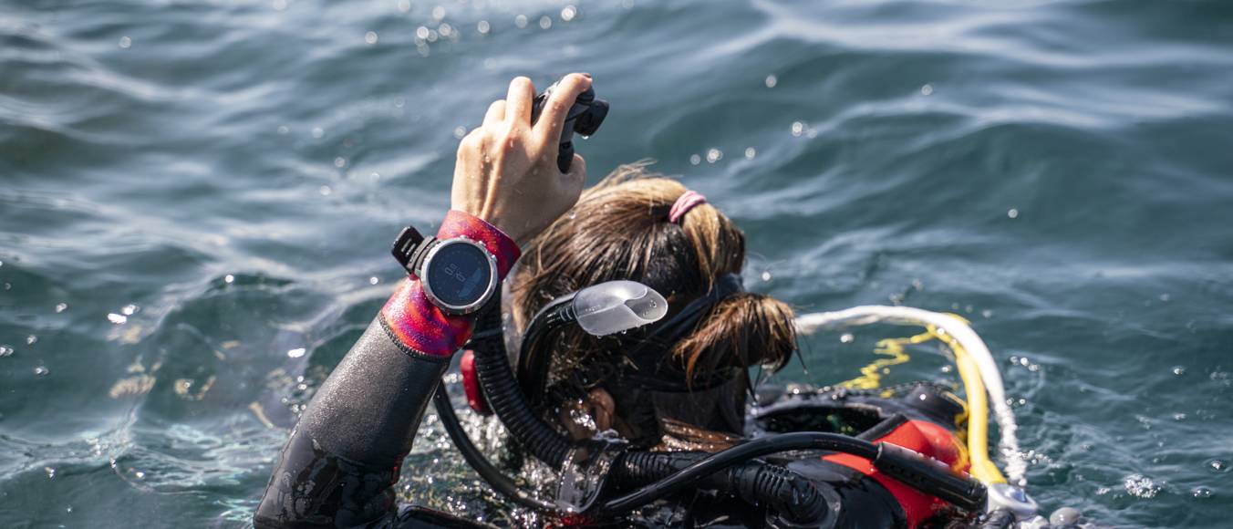 Tauchcomputer mit Sender: Top 10 Test & Vergleich