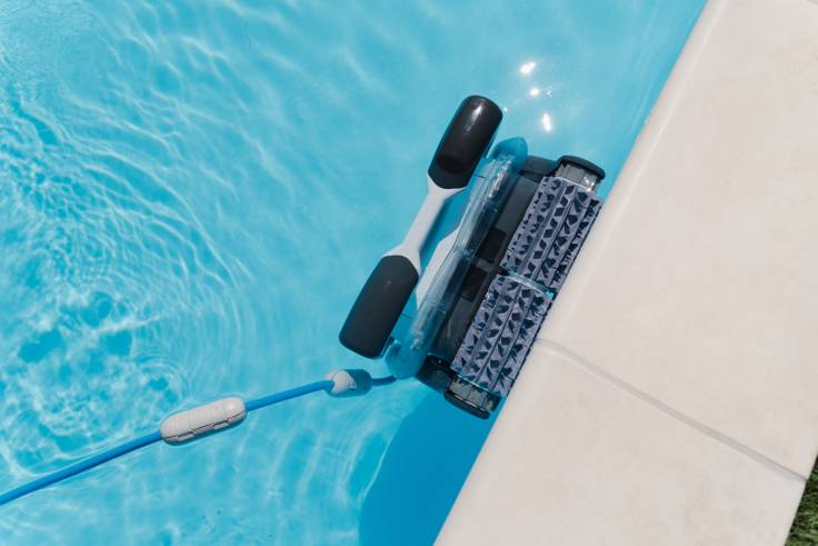 Akku-Poolroboter Test & Vergleich » Top 8 im Mai 2026