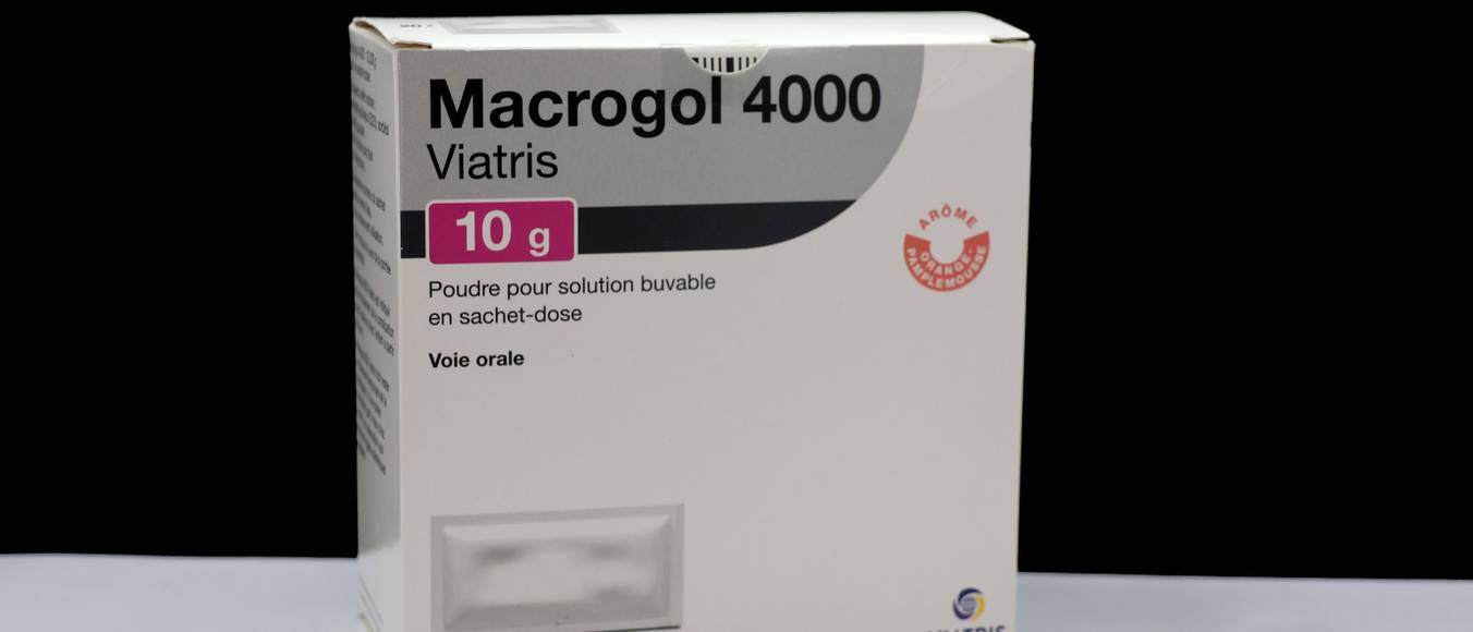 Macrogol kaufen - Test & Vergleich » Top 12 im Mai 2026