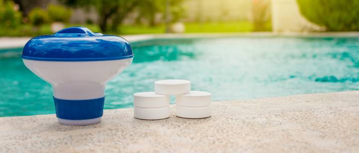 Aktivsauerstoff Pool Test & Vergleich: Top 10