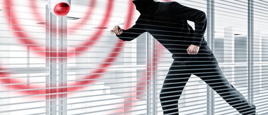 Alarmanlagen-Attrappen Test & Vergleich: Top 10