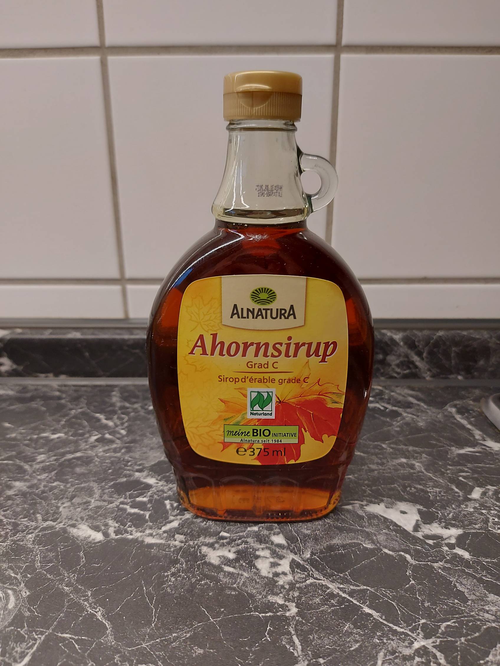 Ahornsirup Test & Vergleich » Top 10 im März 2026