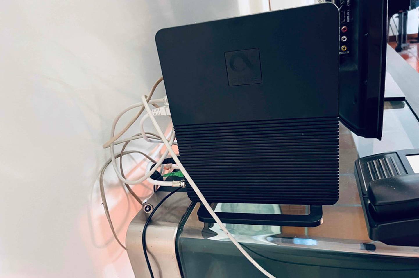 Glasfaser-Router Test & Vergleich » Top 11 im Dezember 2025