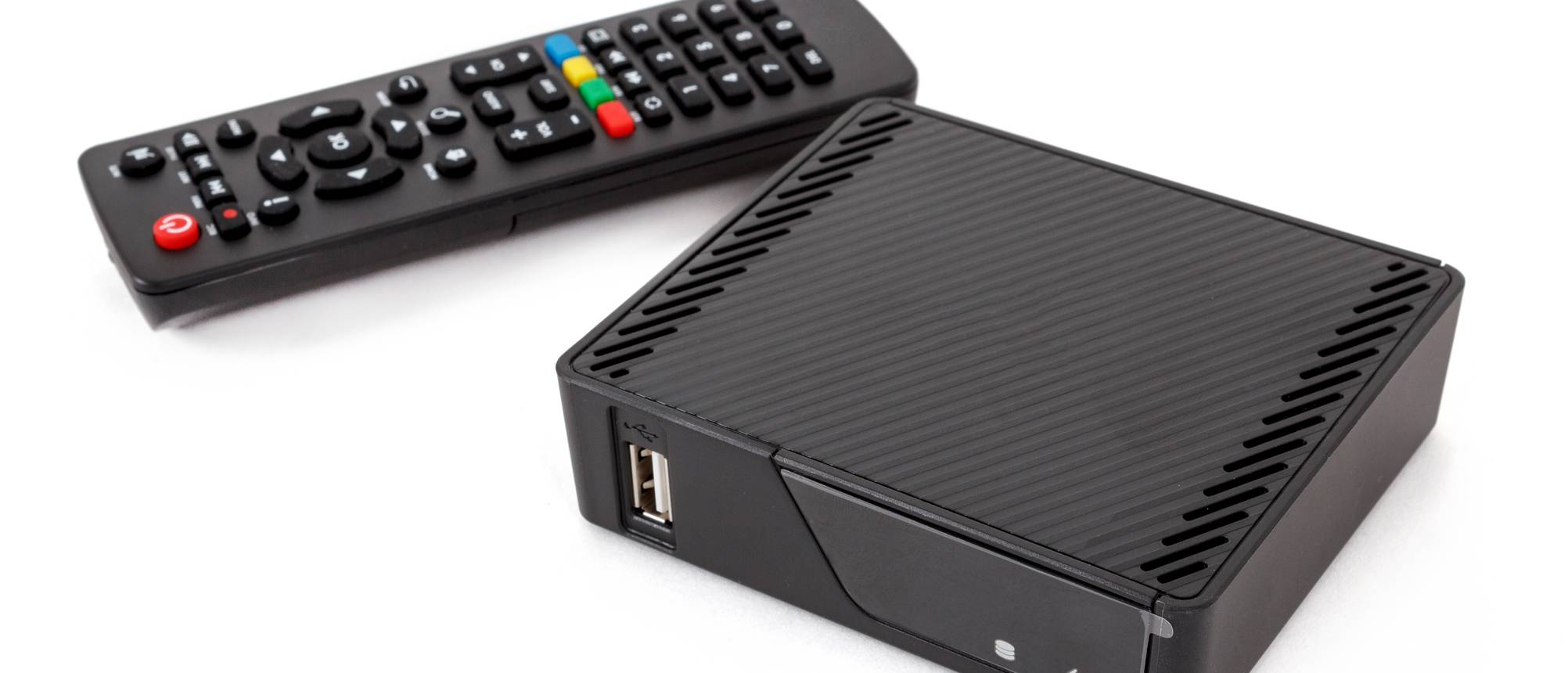 Android-TV-Box Test & Vergleich » Top 13 im Mai 2026