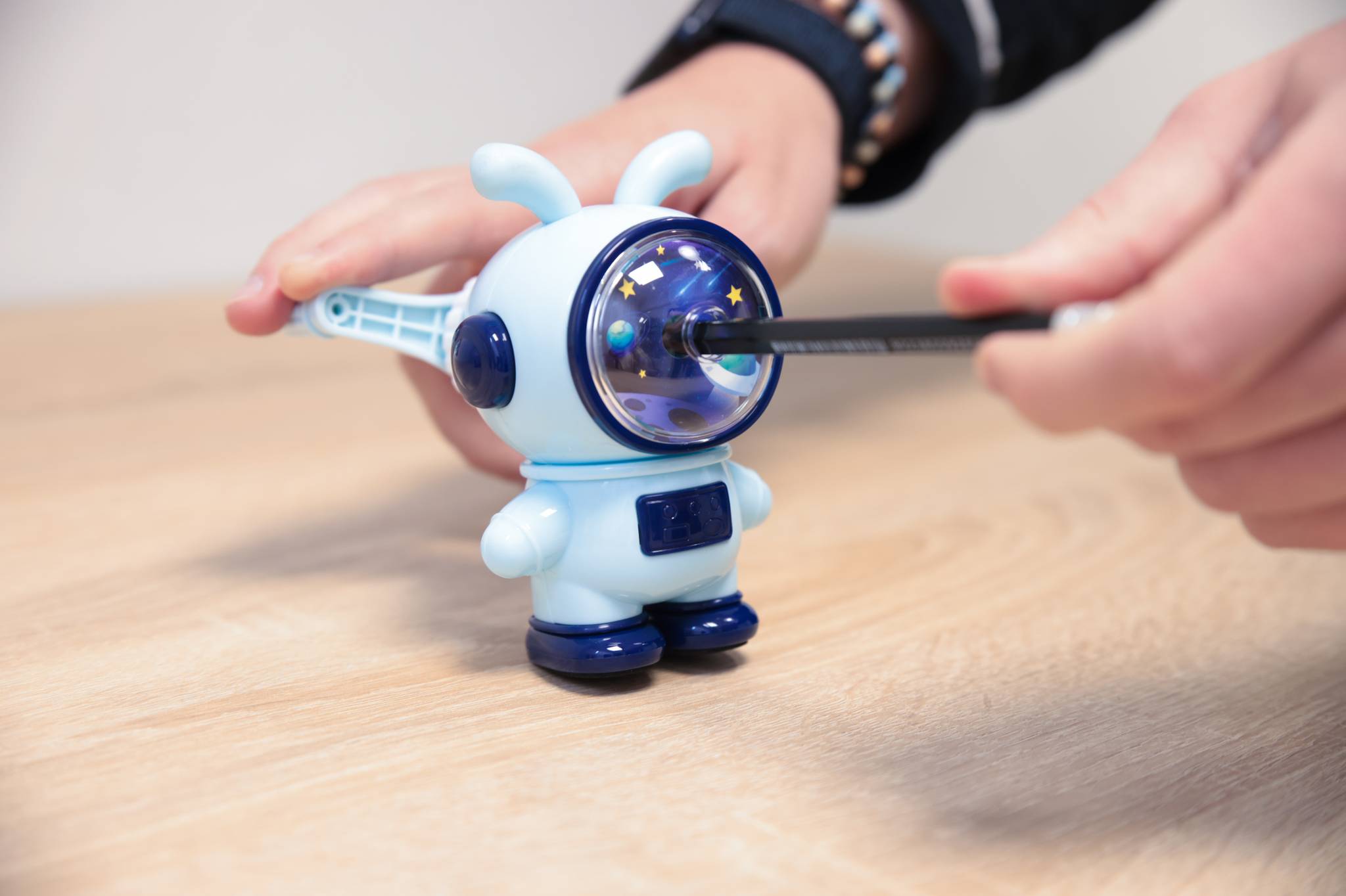 Anspitzer mit Kurbel: Top 10 Test & Vergleich