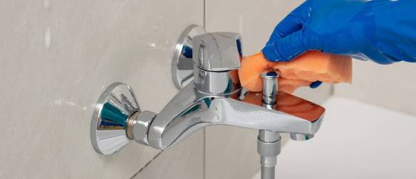 Antikalk-Spray Test & Vergleich » Top 12 im Dezember 2025