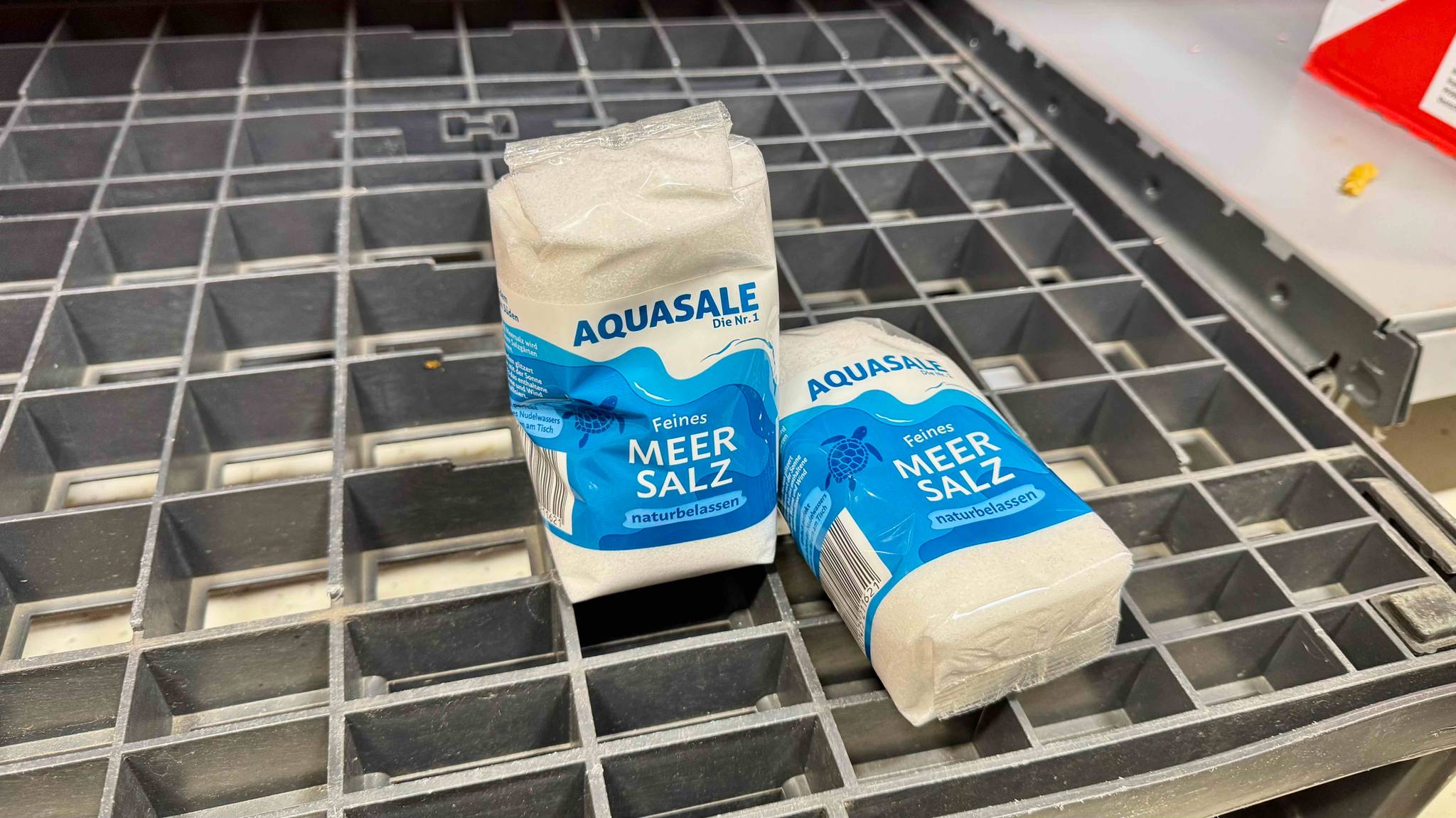 Meersalz kaufen - Test & Vergleich » Top 19 im Januar 2026