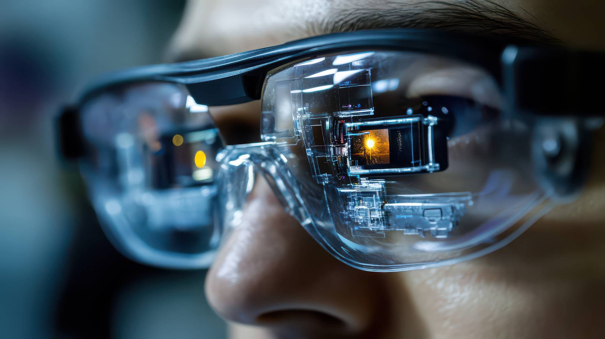 AR-Brille Test & Vergleich » Top 4 im Juni 2026