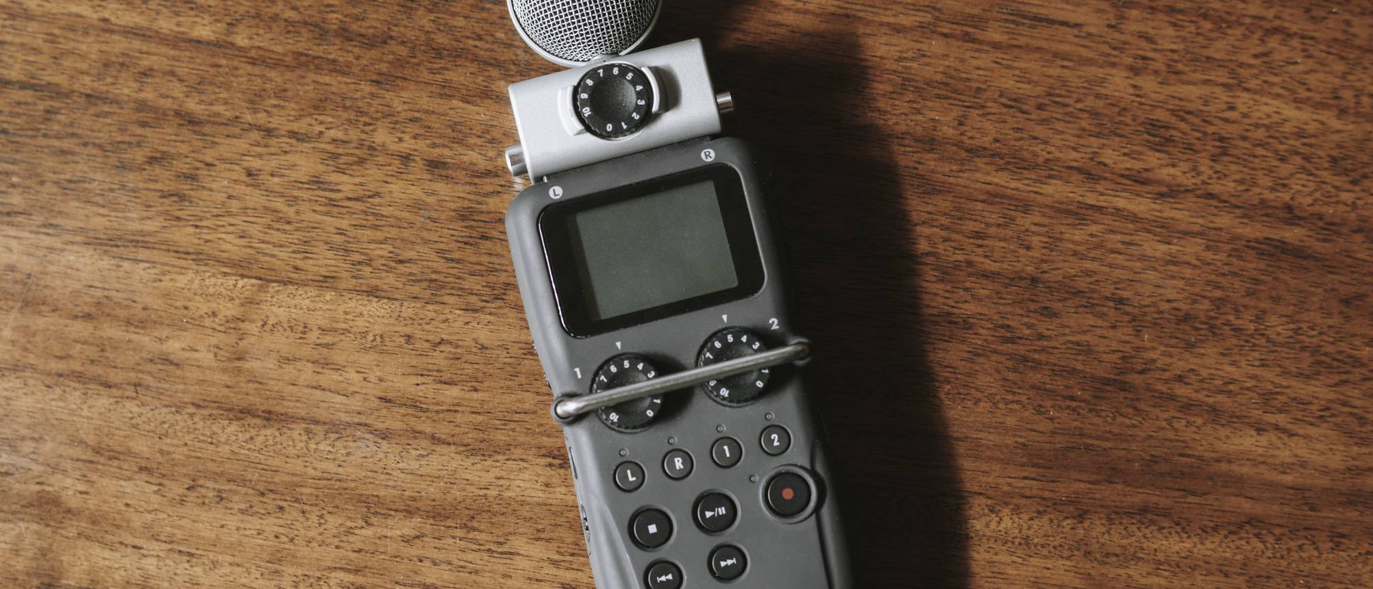 Audio-Recorder Test & Vergleich » Top 10 im Dezember 2025