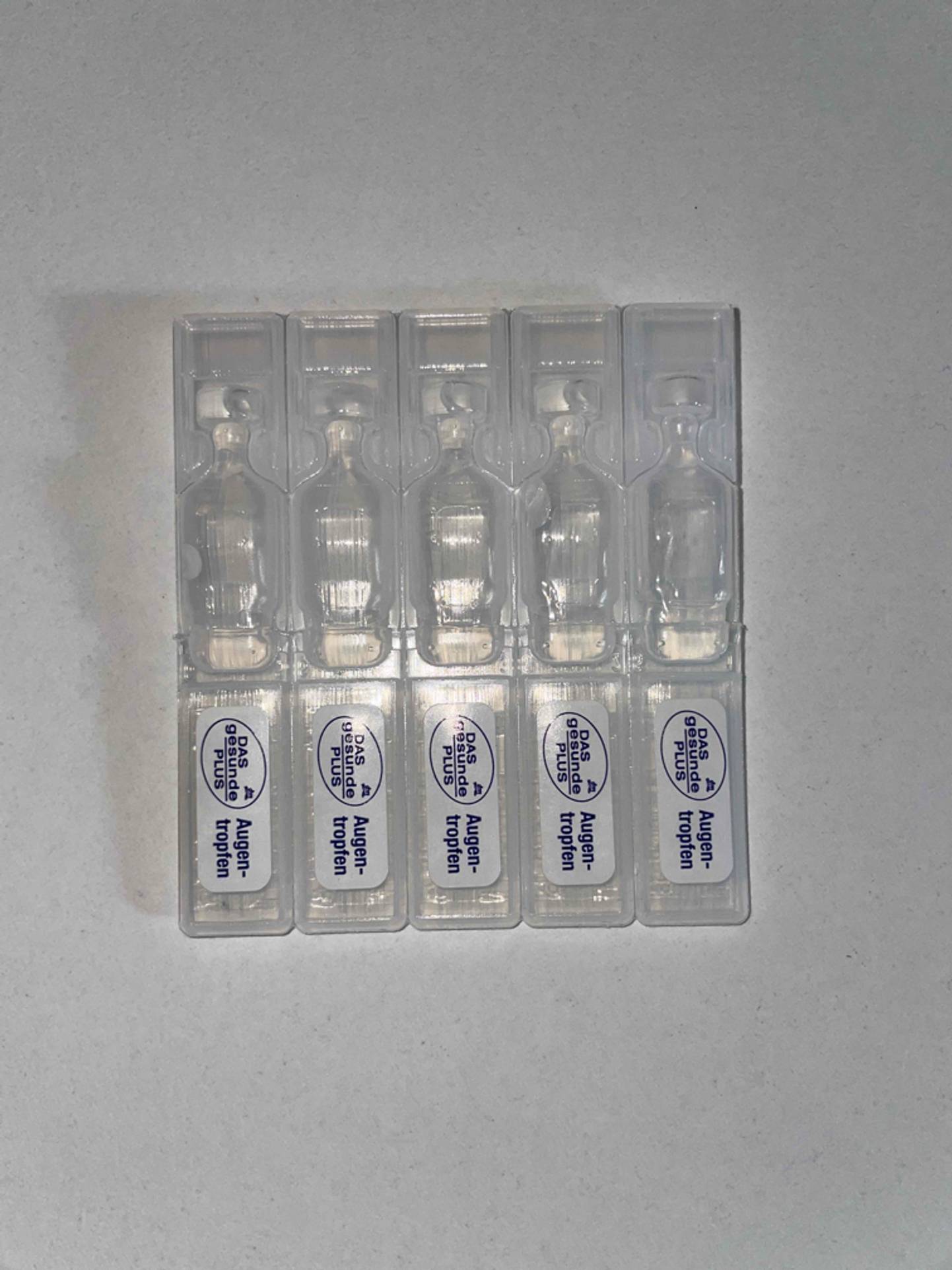 Augentropfen Test & Vergleich » Top 20 im Januar 2026