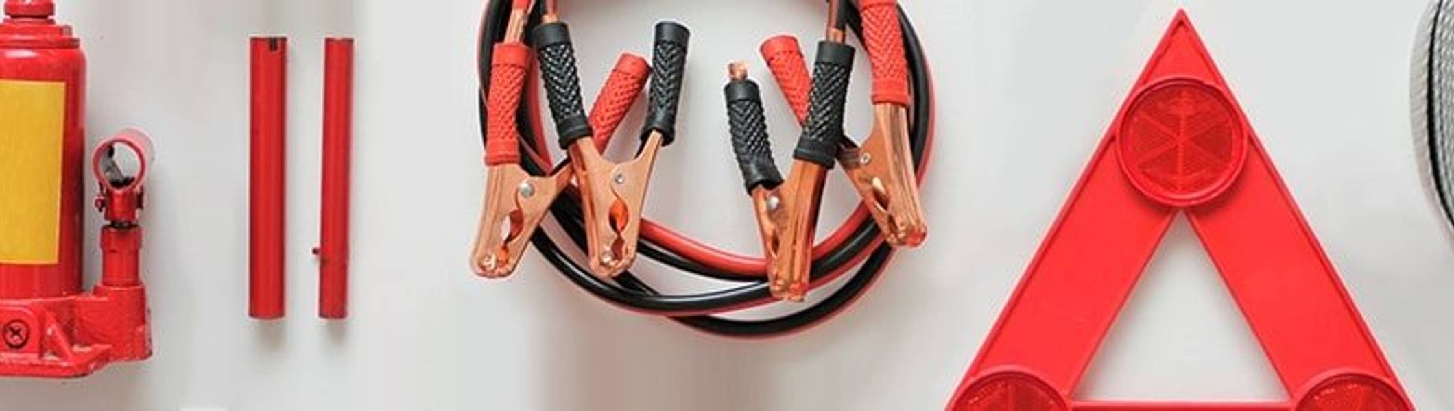 Auto-Notfallset: Alle Tests & Vergleiche im Überblick