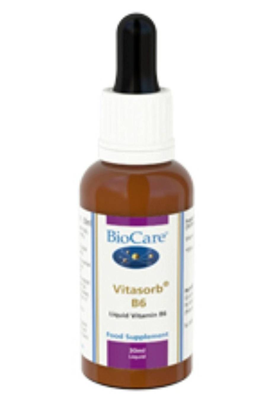 Vitamin B6 kaufen - Test & Vergleich » Top 16 im Februar 2023