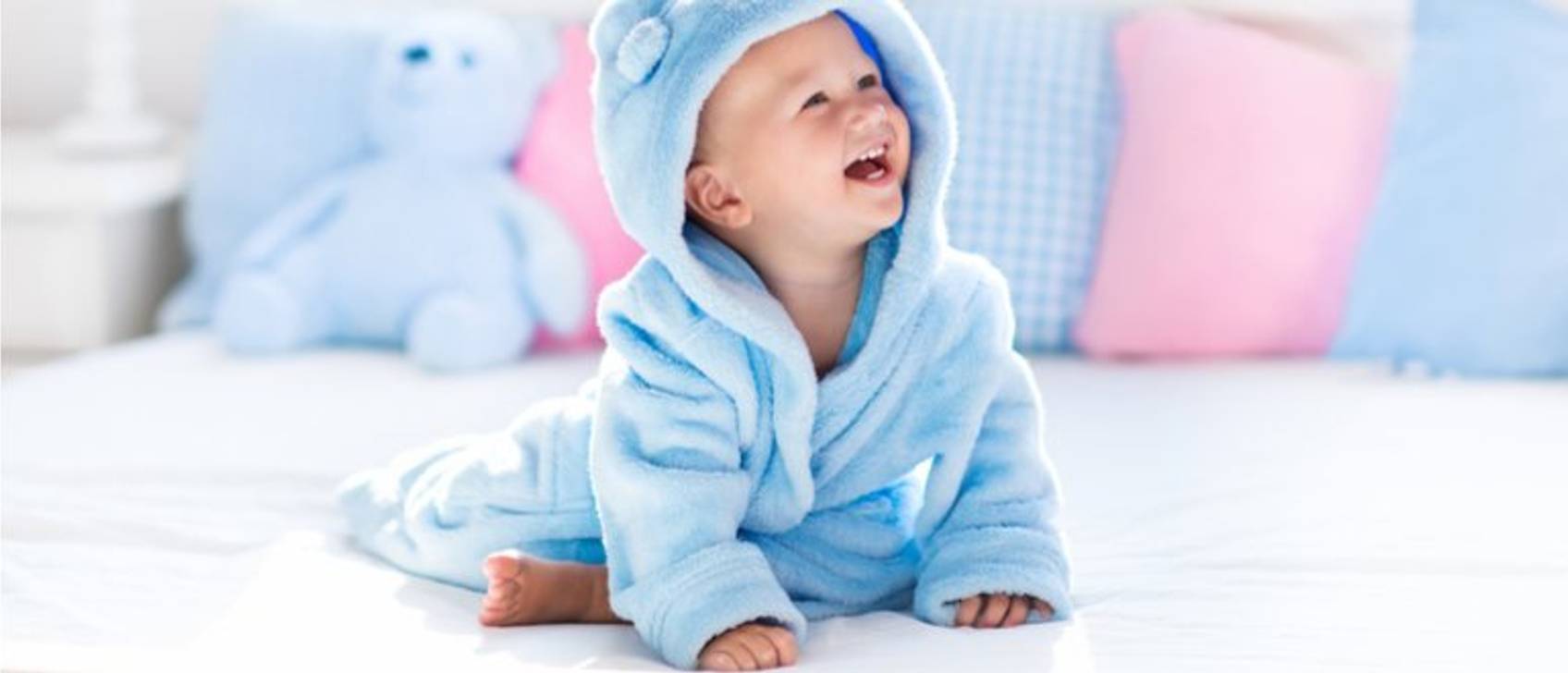 Baby-Waschmittel Test & Vergleich » Top 14 im Juli 2023