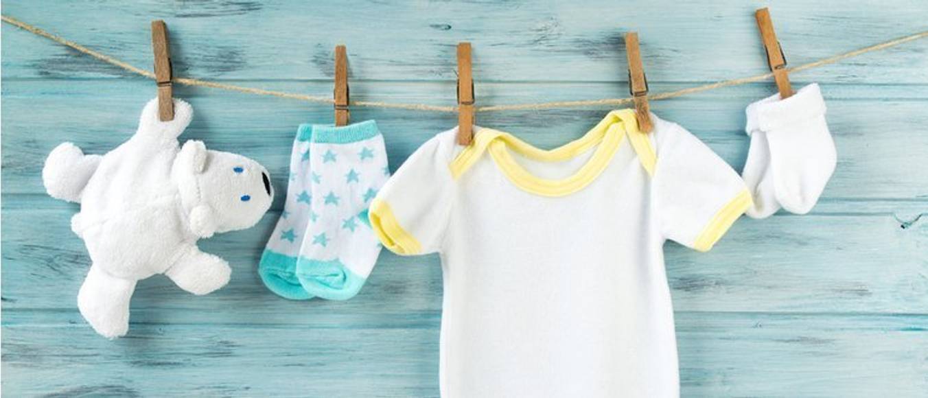 Baby-Waschmittel Test & Vergleich » Top 21 im März 2023