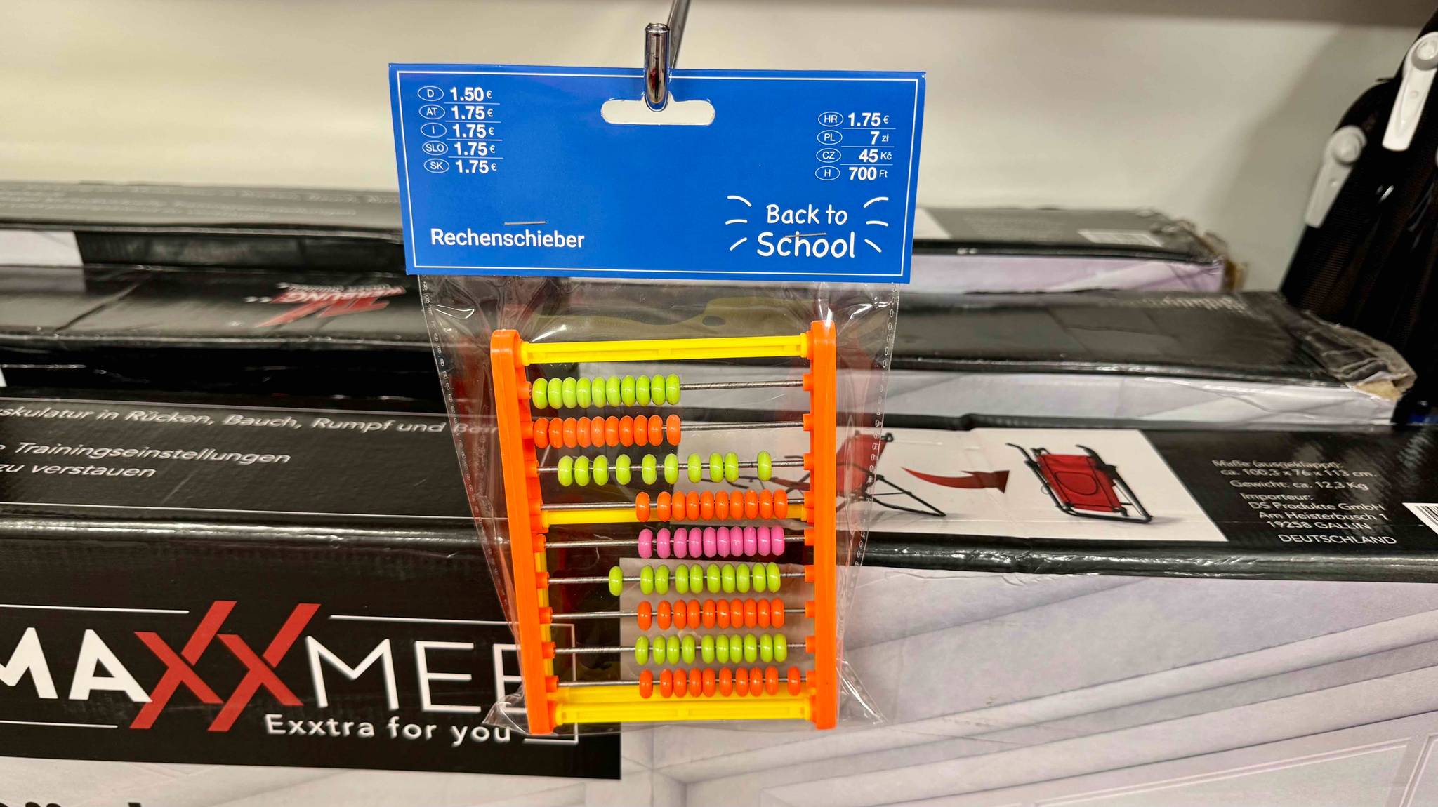 Rechenschieber Test & Vergleich » Top 8 im Dezember 2025