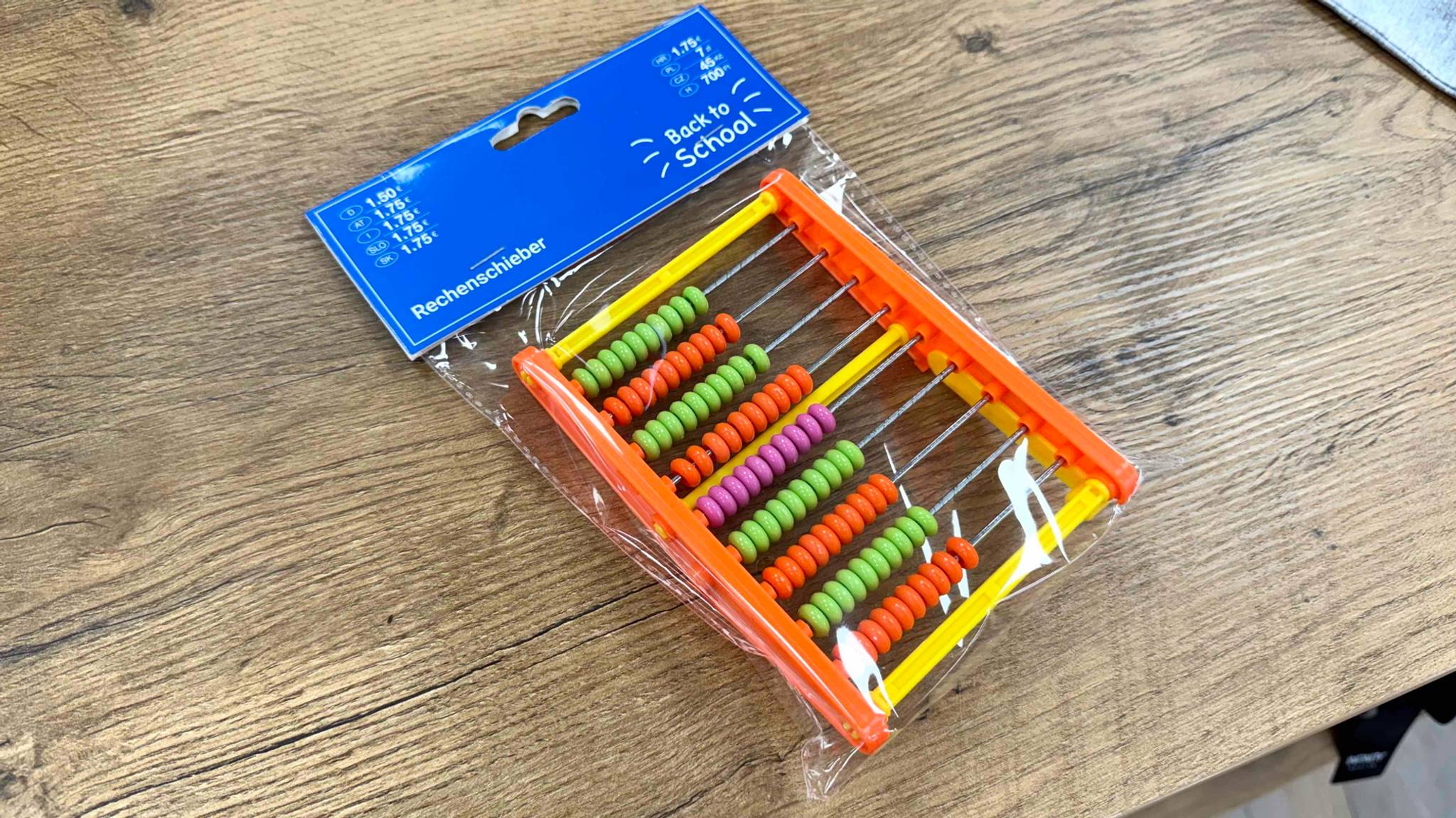 Rechenschieber Test & Vergleich » Top 8 im Dezember 2025